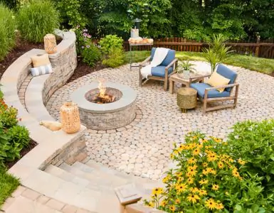 9 Ways to Create Low-Maintenance Garden Design